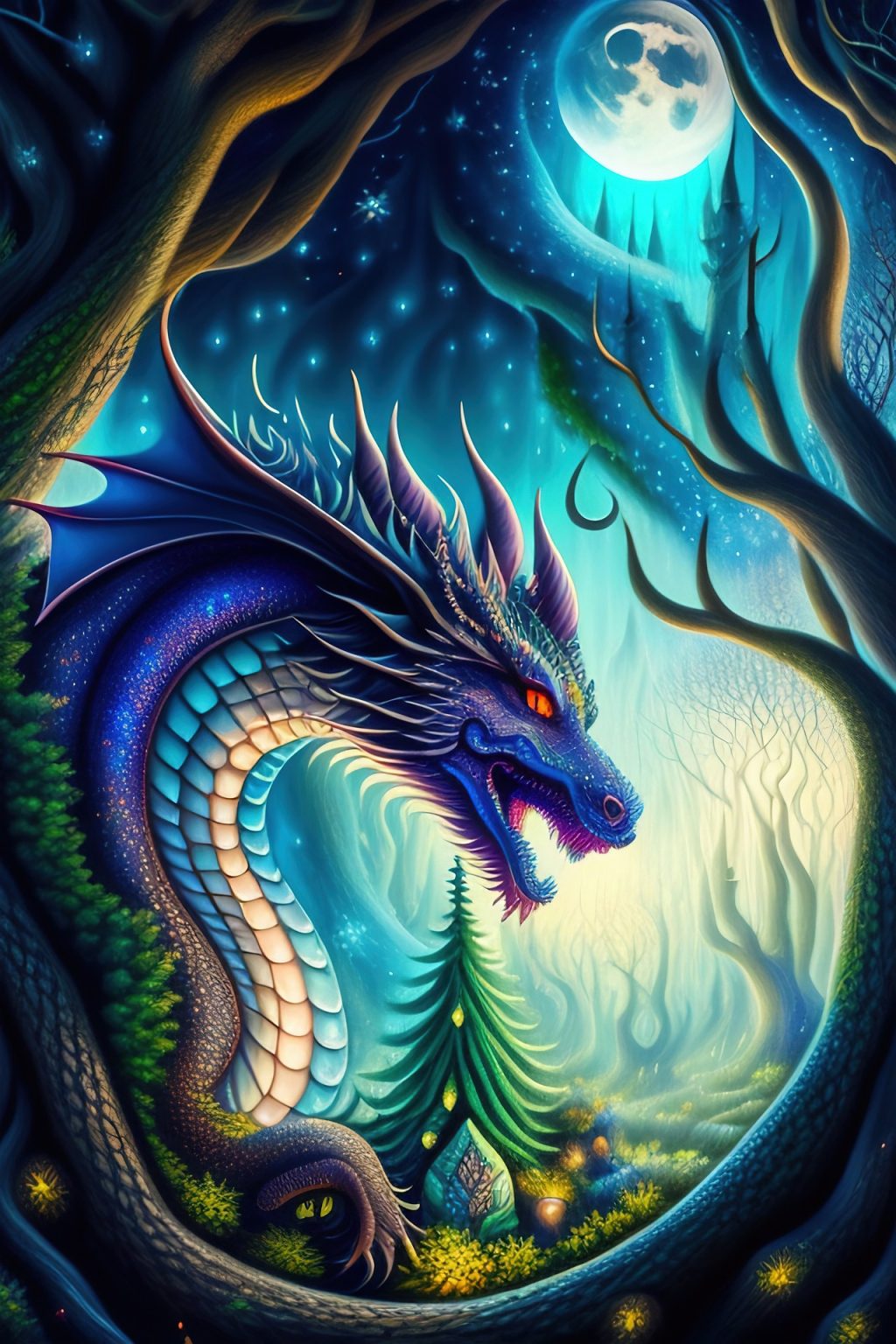 Dragon Energy Programme ~ New Earth Energies Reiki