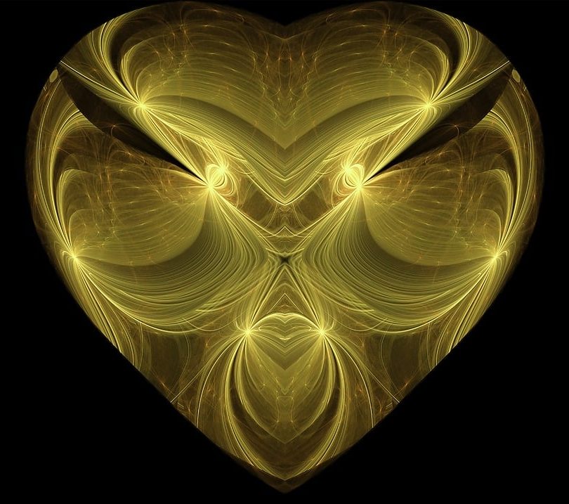 Golden Womb Codes Activation ~ New Earth Energies Reiki Attunements